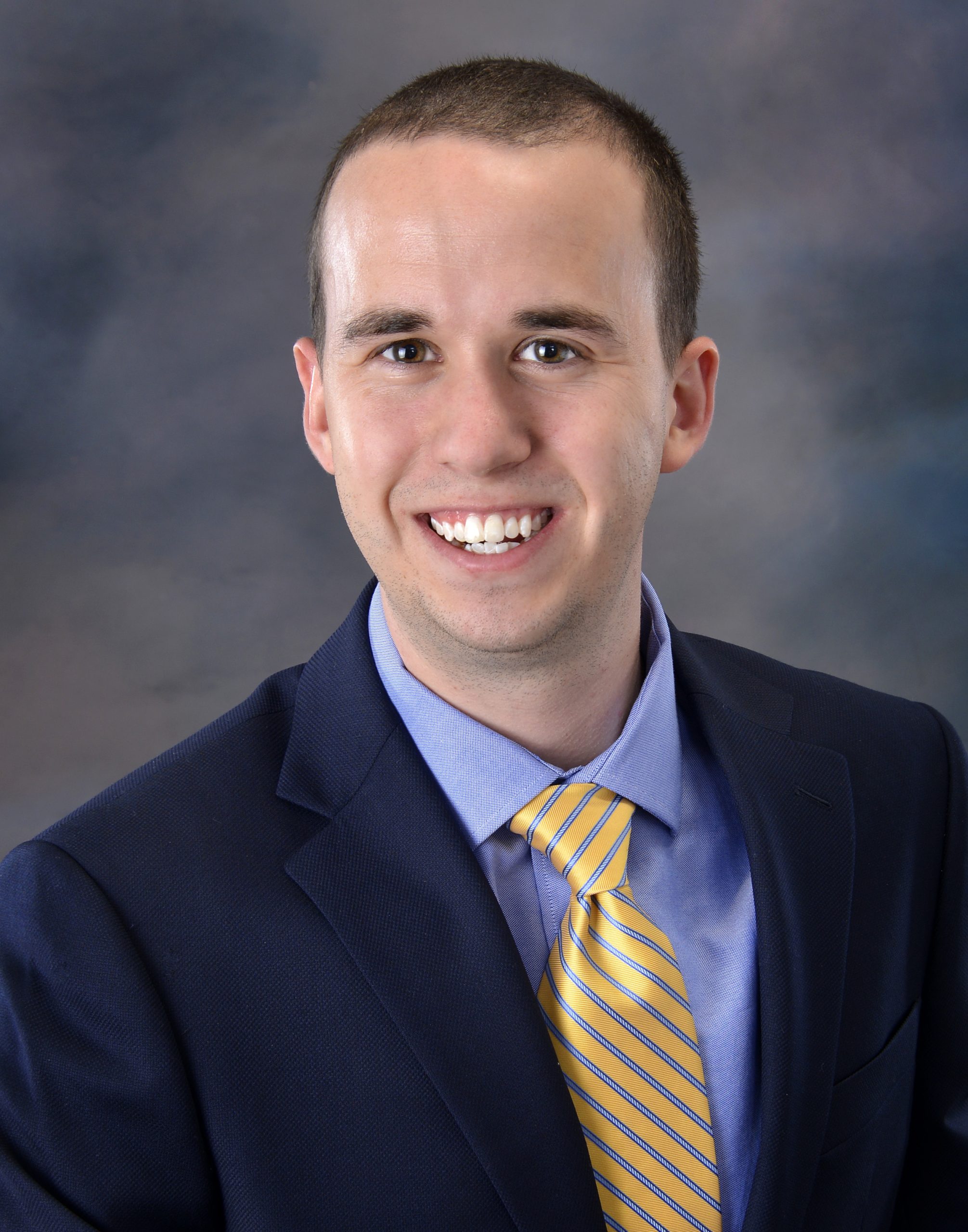 Jordan Curtsinger Joins FNB Bank as Commercial Loan Officer - Grow With FNB