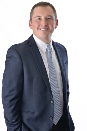 Tyler Goodman Joins FNB Bank as Business Banking Officer - Grow With FNB