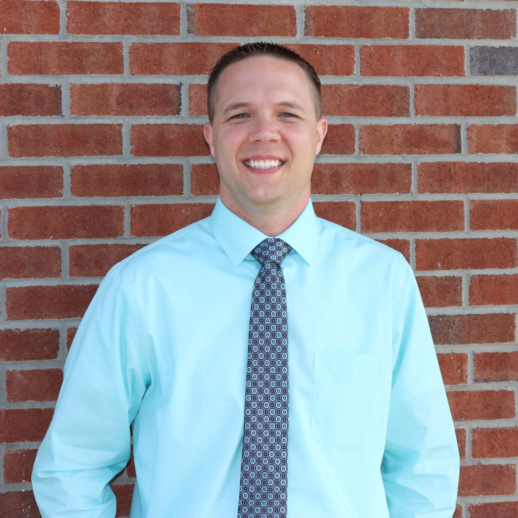 Chris Rawls Joins FNB Bank as Marketing Strategist - Grow With FNB
