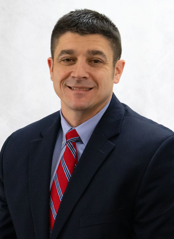 Sam Mahan Named Senior Lender at FNB Bank - Grow With FNB