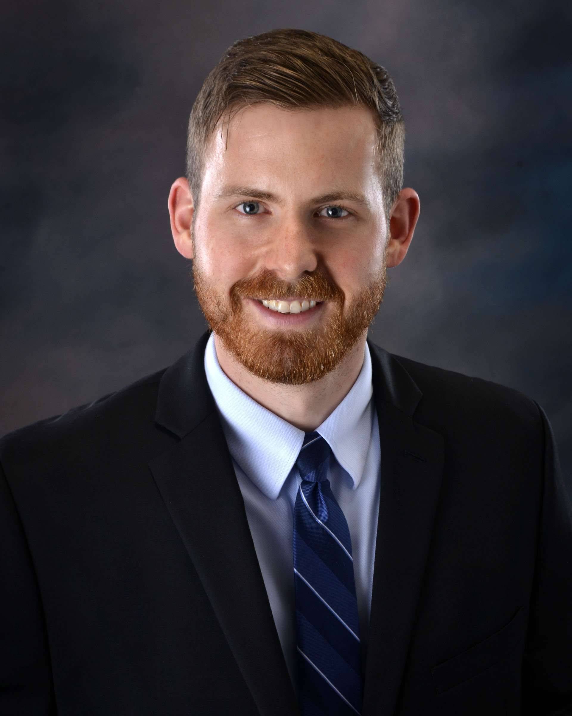 Clint Roberts Named Compliance Specialist - Grow With FNB