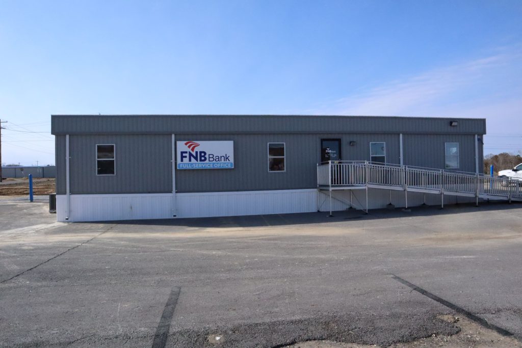 FNB Announces New Temporary Mobile Unit Office in Mayfield - Grow With FNB