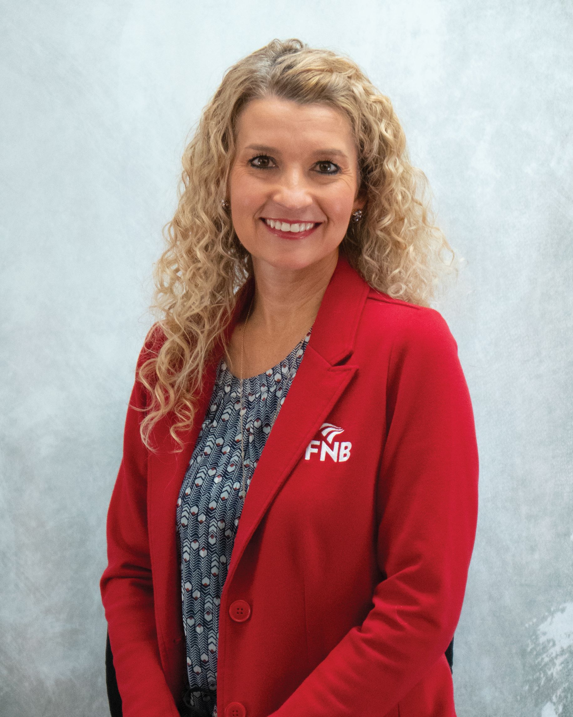 FNB's Crystal Balentine Awarded 2022 HR Professional of the Year - FNB Bank