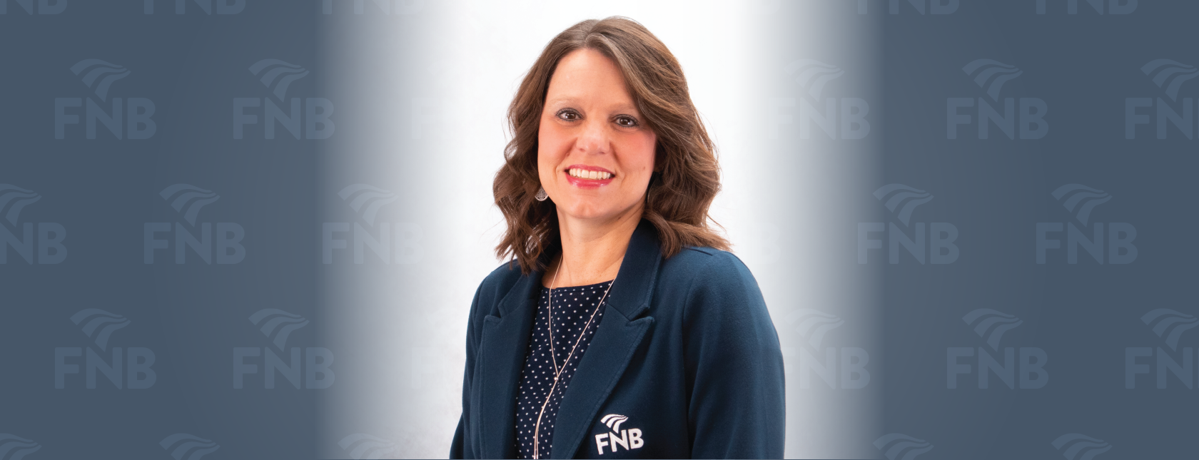 FNB's Jennifer Galloway Nominated for Award of Excellence - Grow With FNB