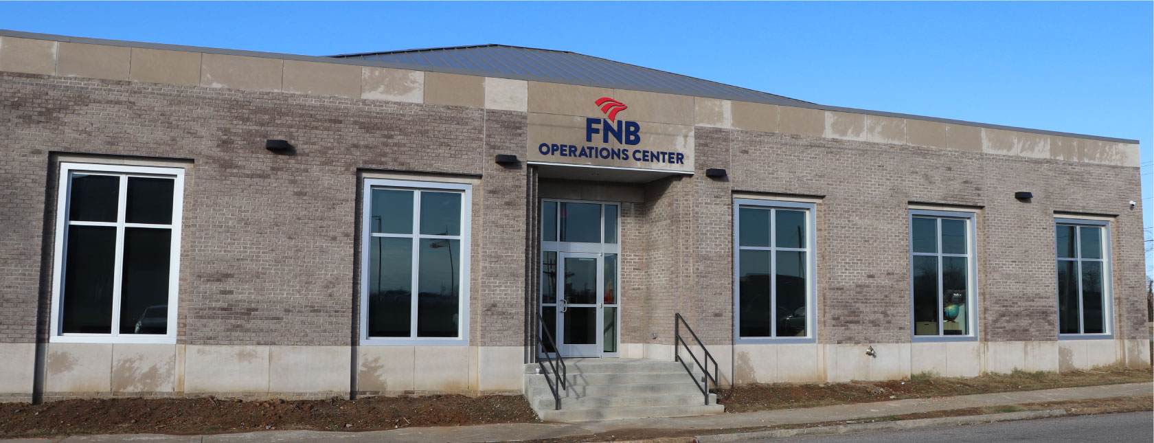 FNB Completes Rebuilding Phase with New Operations Center - Grow With FNB